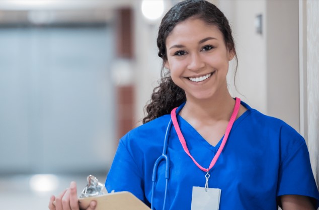 Nursing – Edu Assist USA